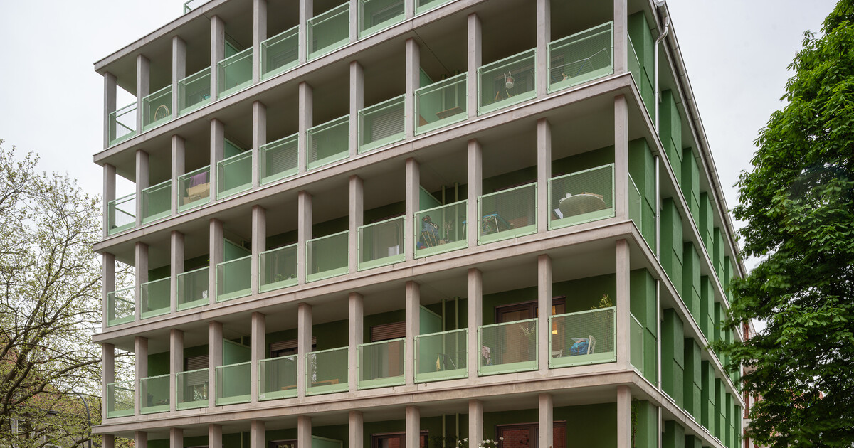 Infanterie 12 - Fink + Jocher