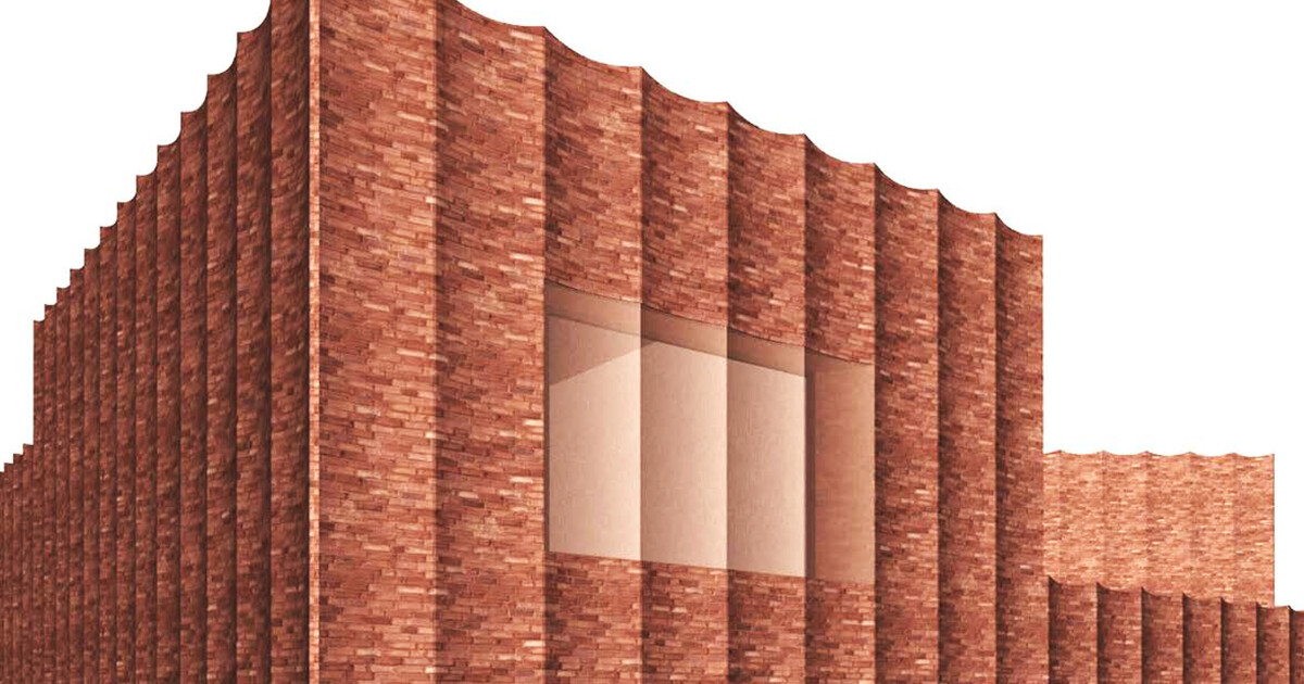 Museum Rolf Becker - Fink + Jocher