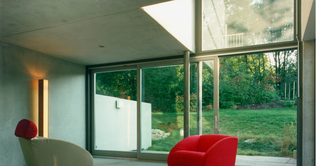 Weißes Quartier - Fink + Jocher